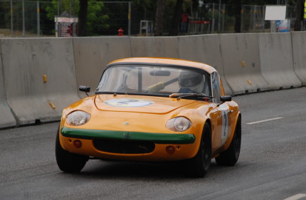 Otto Reedtz-Thott - Motorsporten.dk - Profil